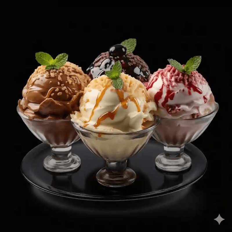 Ice Cream | Haveli Kebab & Grill